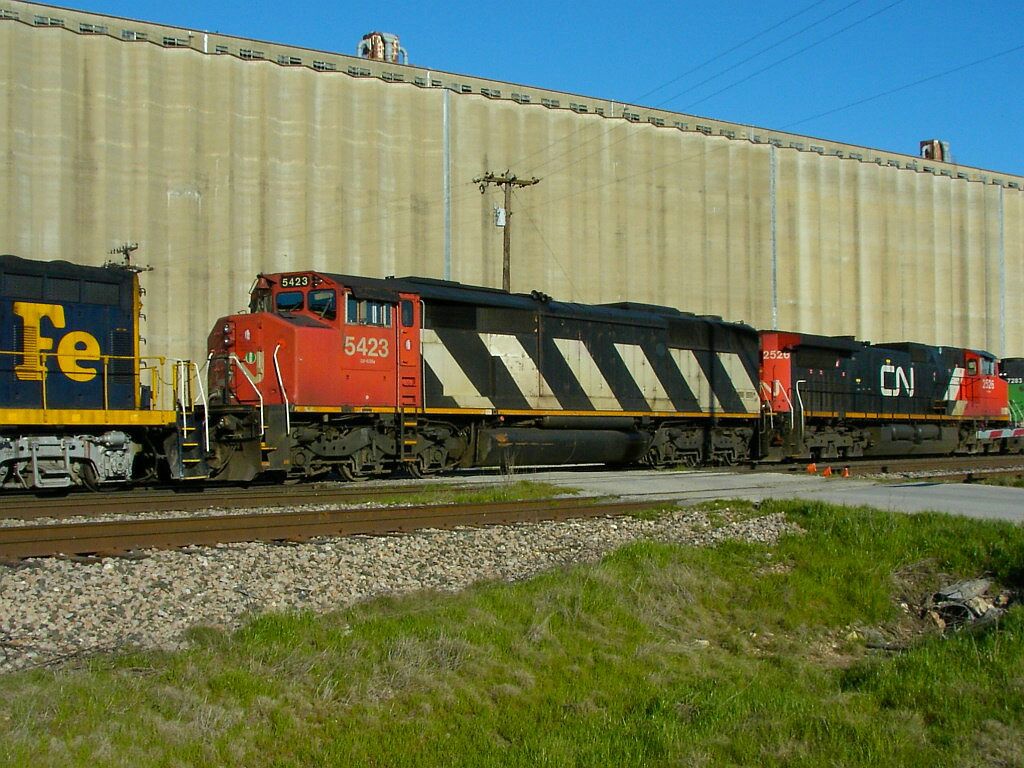 CN 5423